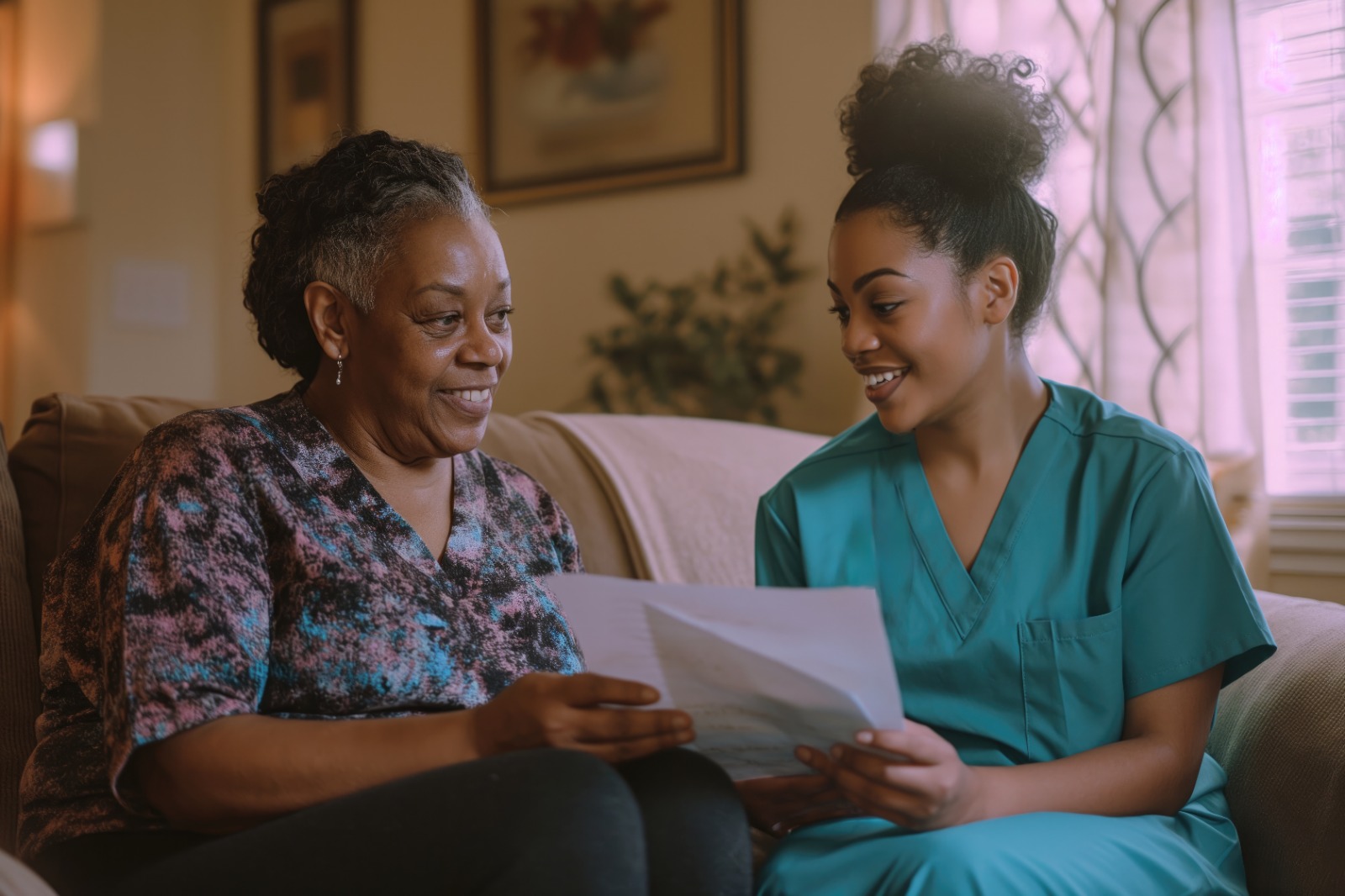 Adult Day Care Programs: Comprehensive Support for Seniors in Ohio ...